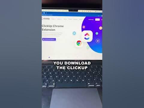 Turn Your Emails into Actionable Tasks with ClickUp 📨 #shorts #clickup - YouTube