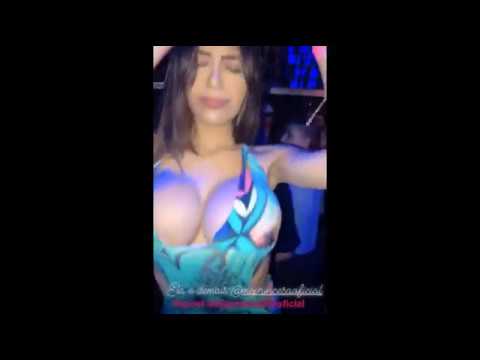 MC PRINCESA DANÇANDO DELICIA - LETICIAMINACAPELY