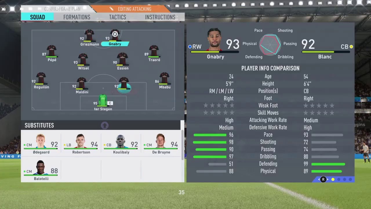 Fifa 20 IS RIGGED WL - YouTube