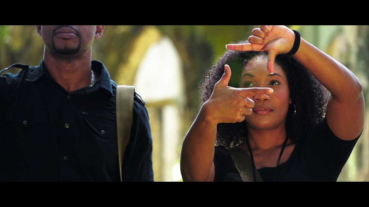 Make a Scene in Trinidad & Tobago - YouTube