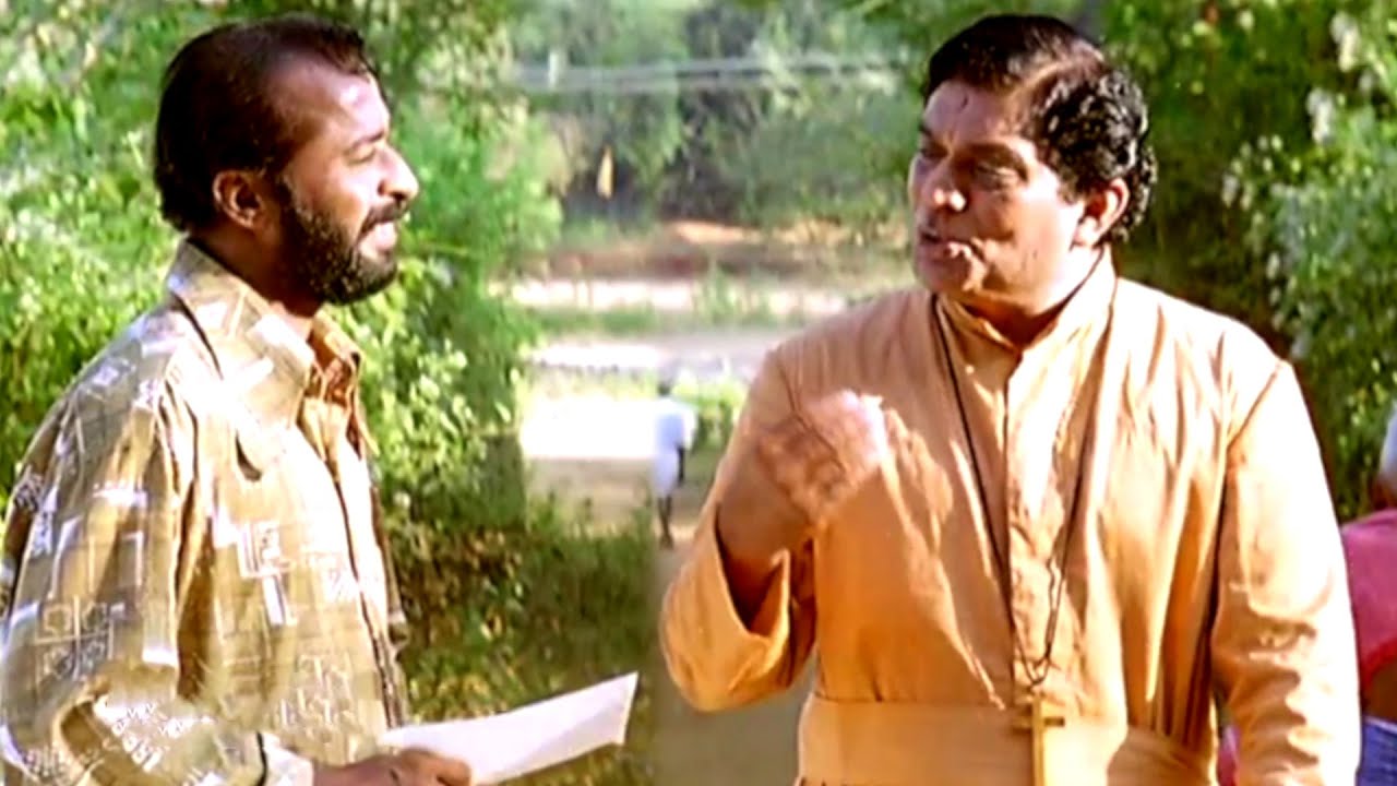 തിളക്കം മൂവിയിലെ ഹിറ്റ് കോമഡി സീൻ | Jagathy Comedy Scenes | Malayalam ...