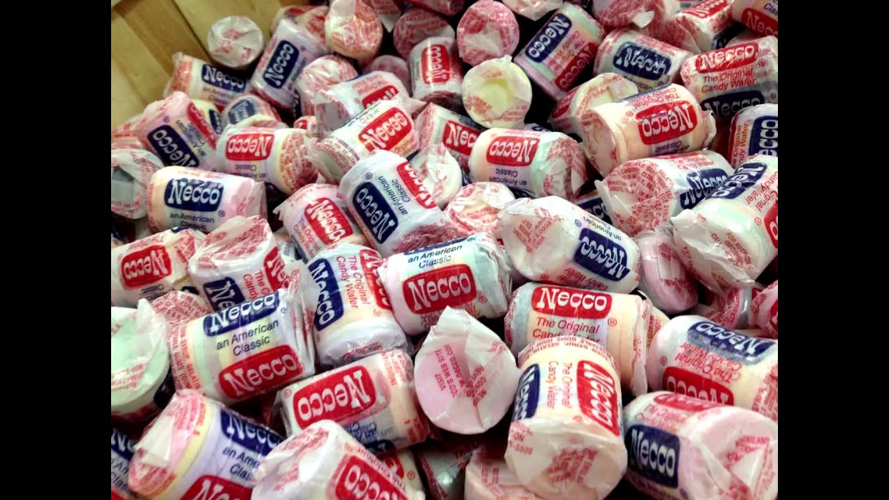 Route 66 Candy Shoppe - Waynesville Missouri - YouTube