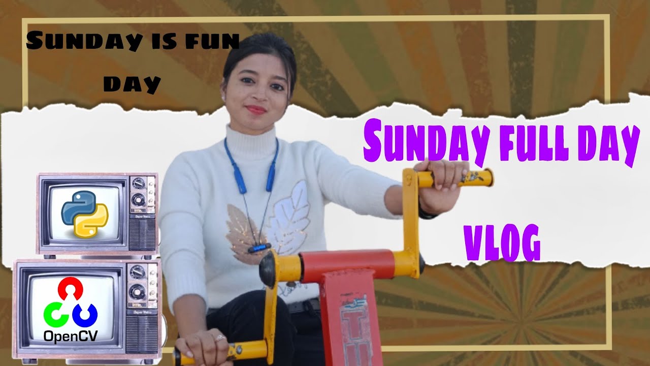 Sunday full day vlog//like my vlog and subscribe #youtubeshorts # ...