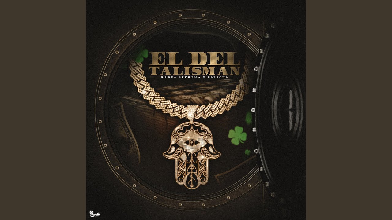 El Del Talisman (feat. Colocho y su Eminencia) - YouTube Music