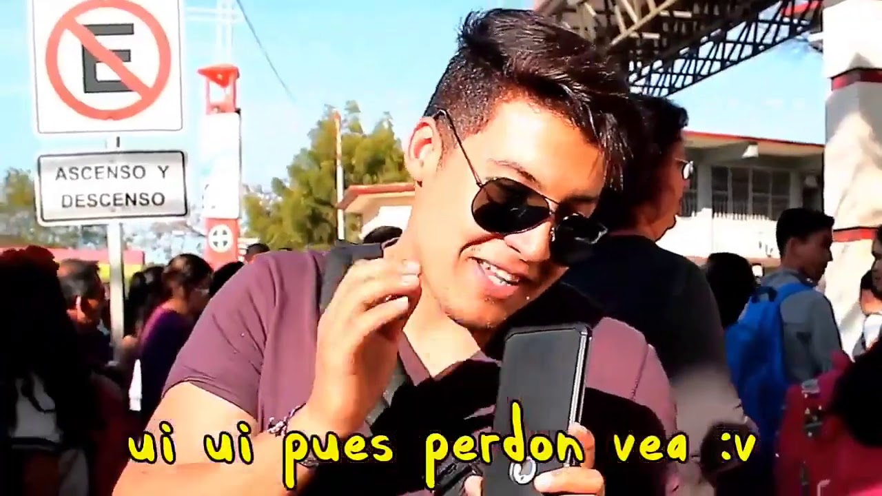 ui ui, PUS PERDÓN VEA | Plantilla De Memes - YouTube
