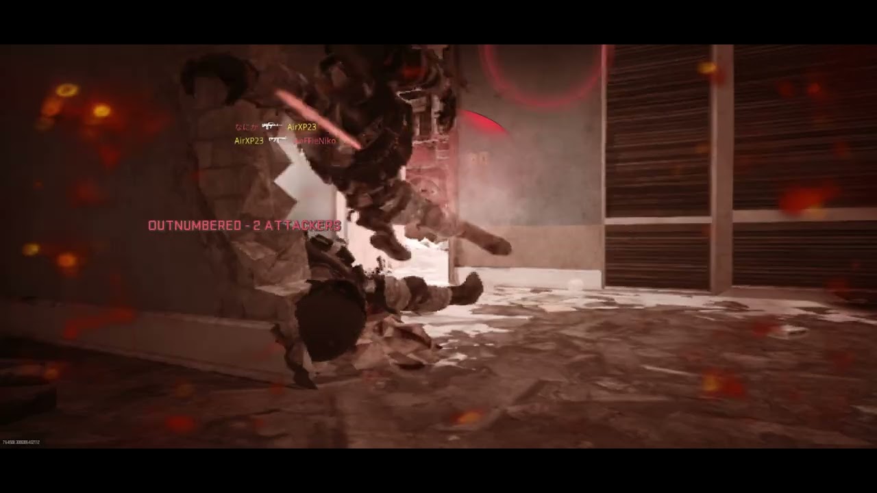 Call Of Duty Warzone Crash Gameplay - YouTube