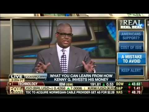 US military and finance, long-term investing and stock picks: James ...