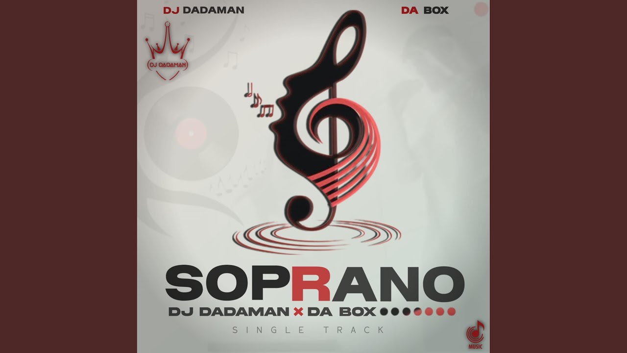 Soprano (feat. Da Box) - YouTube
