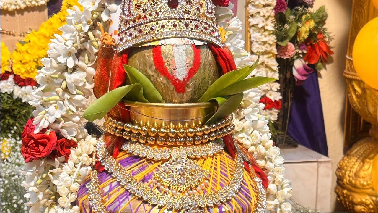 SRI KALKI AMMA BHAGAVAN TEACHINGS || CONTEMPLATION FOR THE DAY || AMMA ...