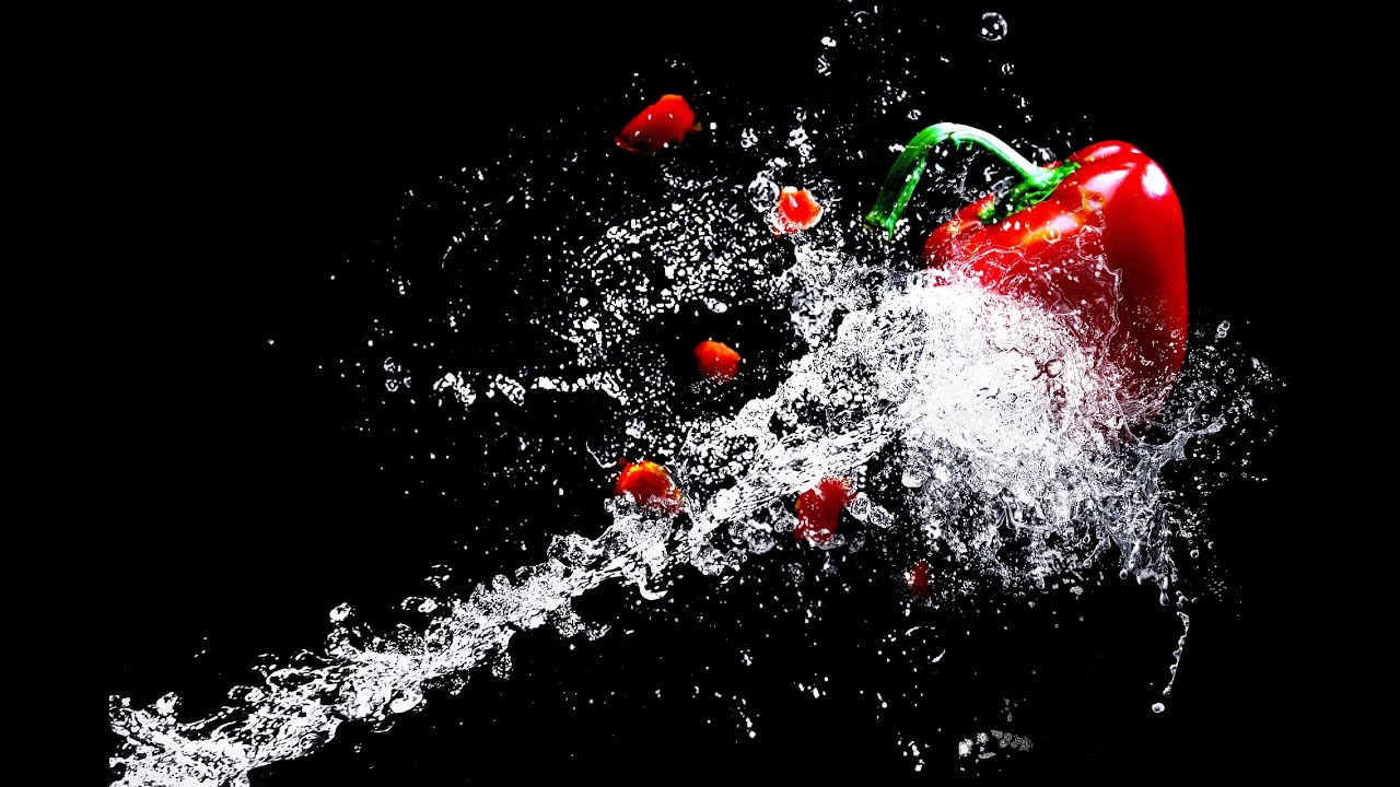 Year 9 Food Technology 2021 - YouTube