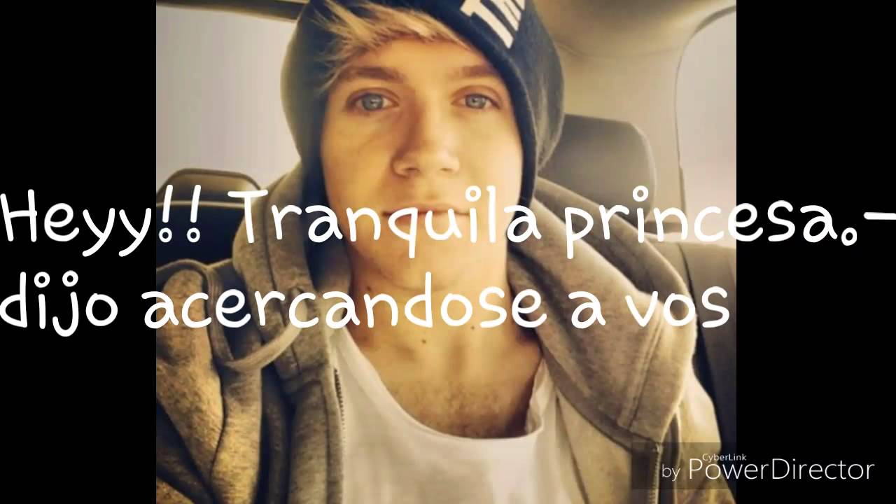 -Mi Desconocido. Niall & Tu [Hot] Cap.2 [Leer Cajita De Descripción ...
