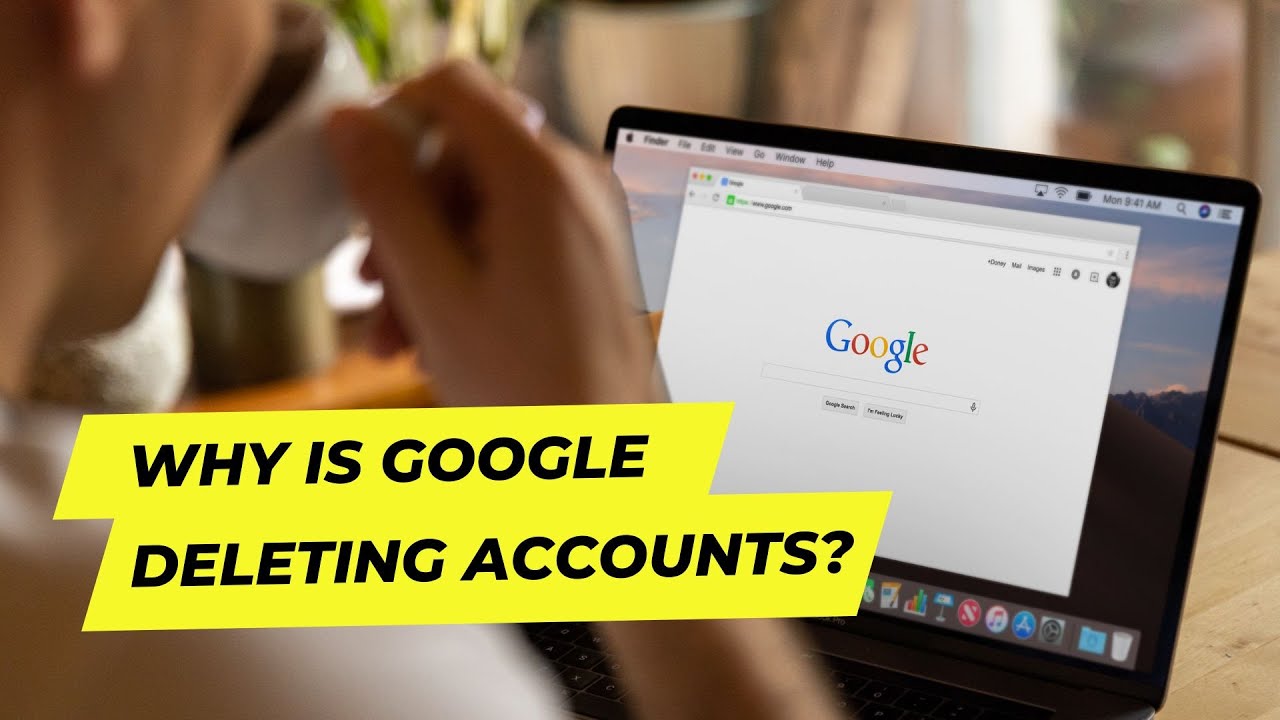 Google may Delete Your account PERMANENTLY, including all Photos: Is ...