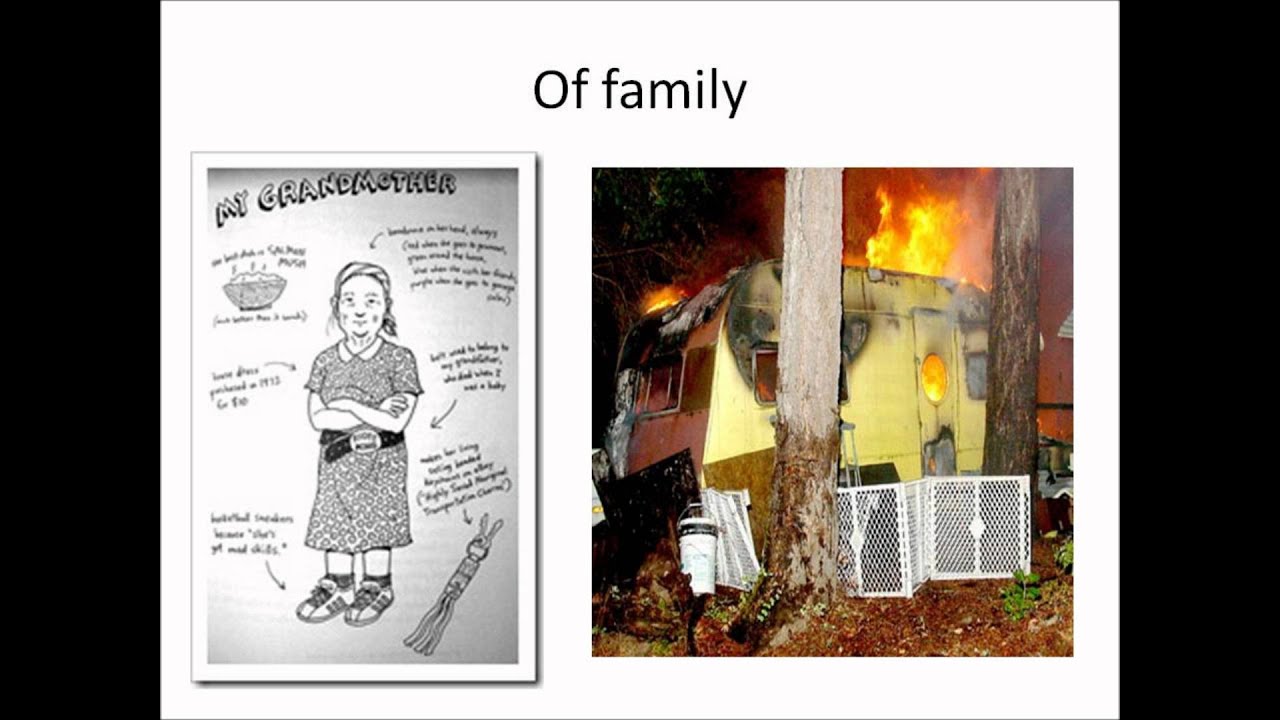 Part time indian movie - YouTube