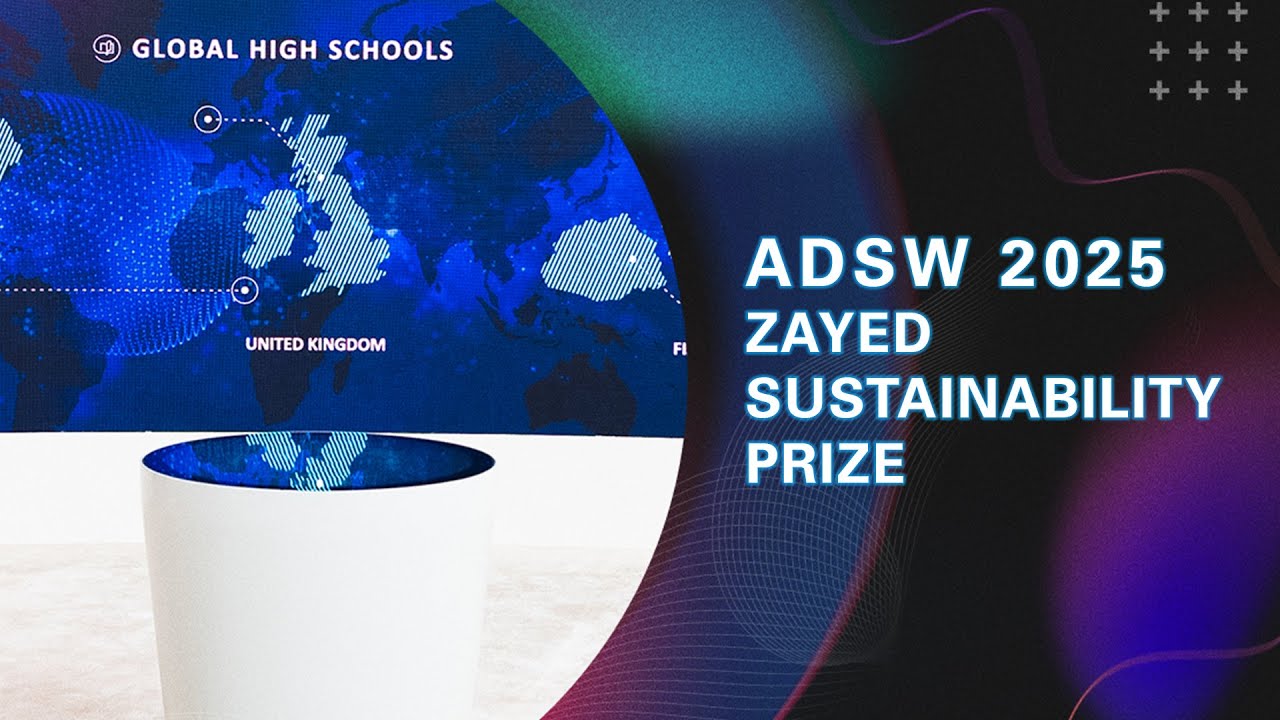 Sentient By Elysian X Wood Design & Management X Zaid Sustainability ...