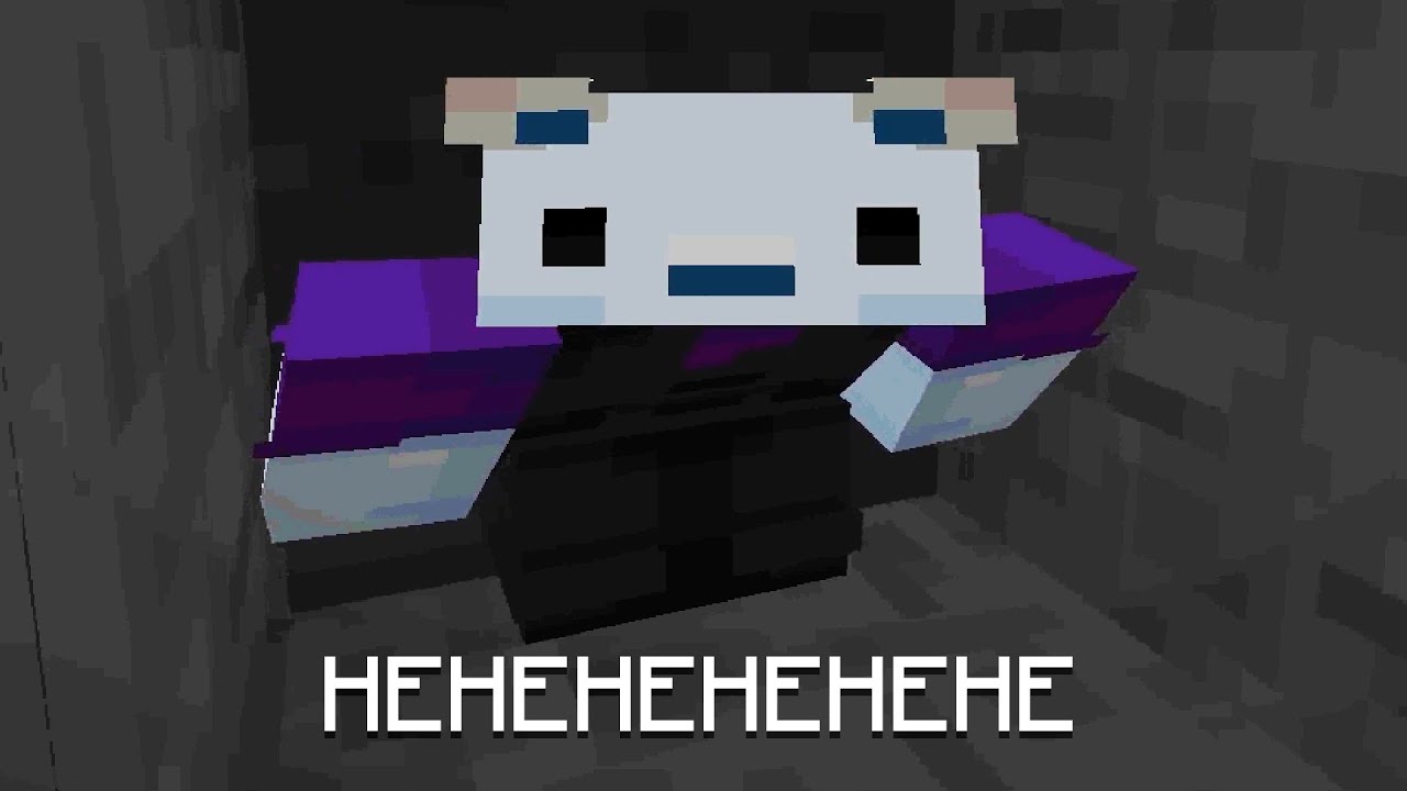 I am the block goblin - YouTube