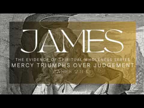 Mercy Triumphs Over Judgement - YouTube