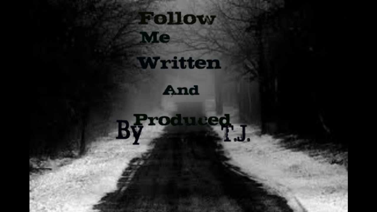 T.J.-Follow Me(P.C. Productions) - YouTube