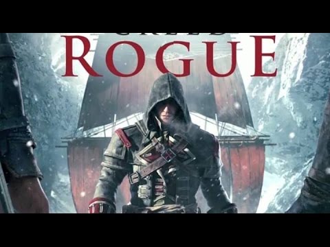 Assassin's Creed Rogue: New Trailer(Leaked), Release Date, Gameplay ...