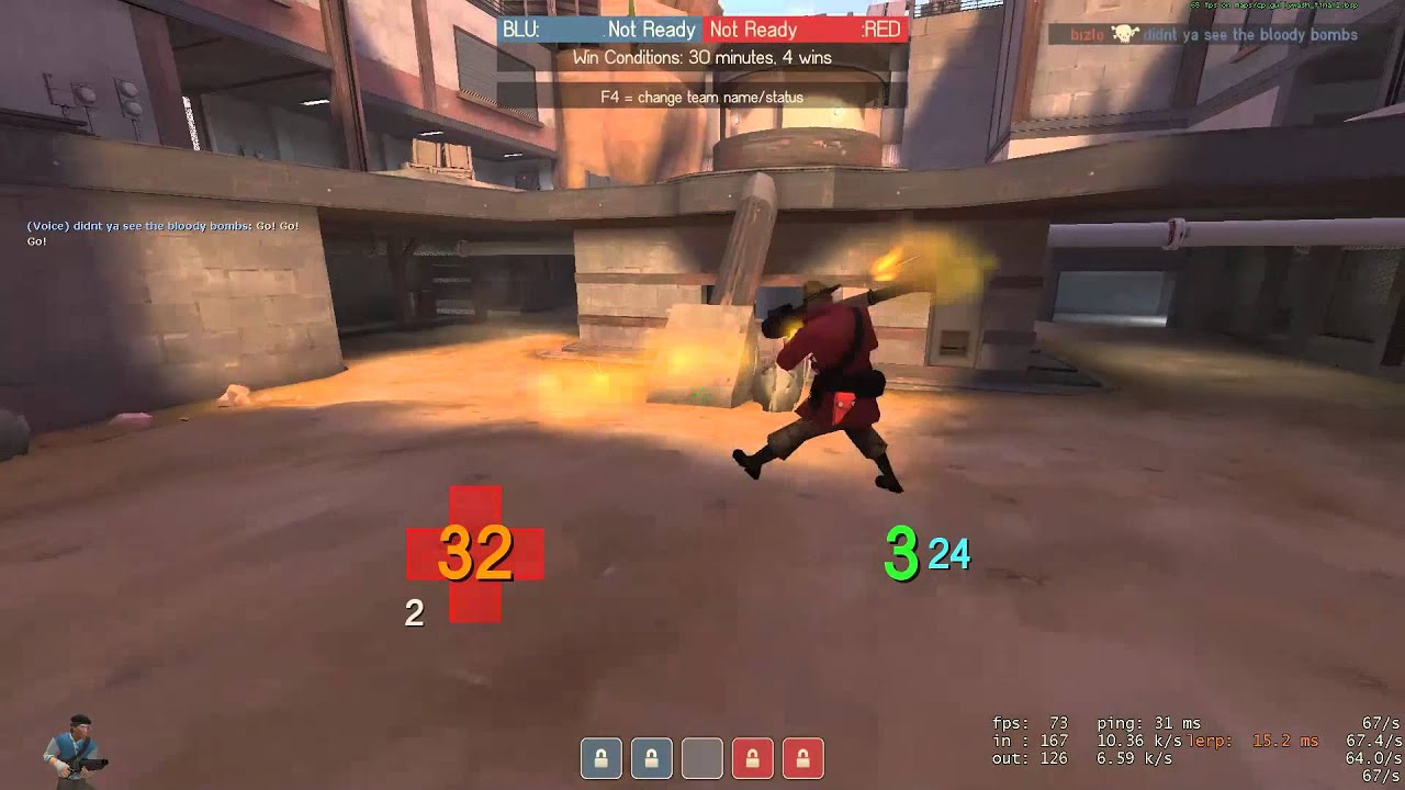 TF2: Rondego's Muscle Memory - YouTube