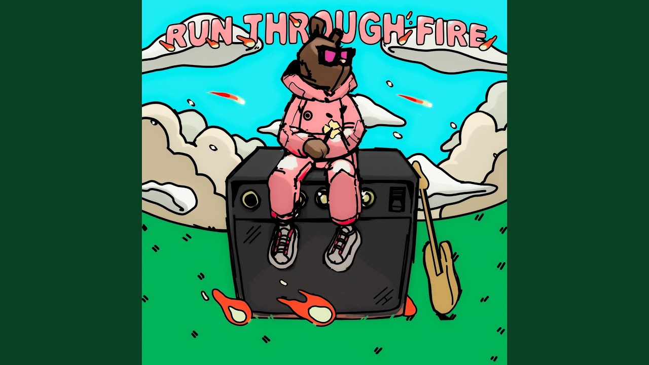 Pink Sweat$ - Run Through Fire Chords - Chordify