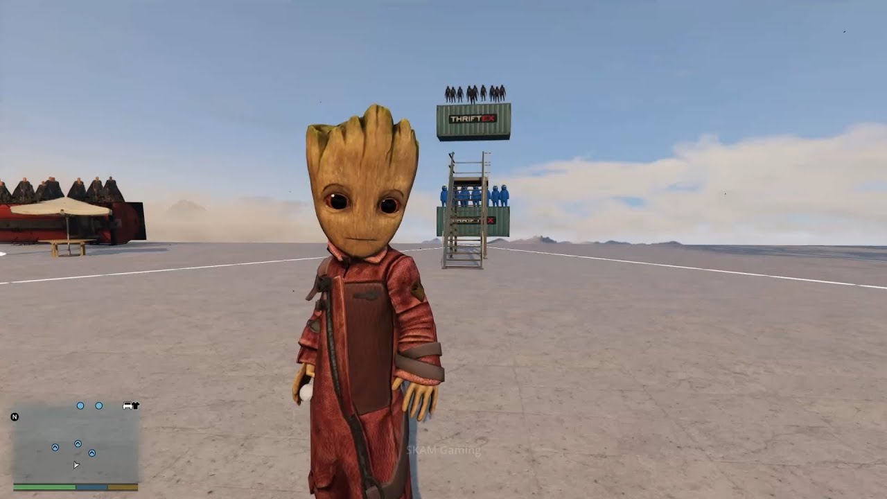 GTA V Funny/Epic Ragdoll Movements Ep - 1 - YouTube