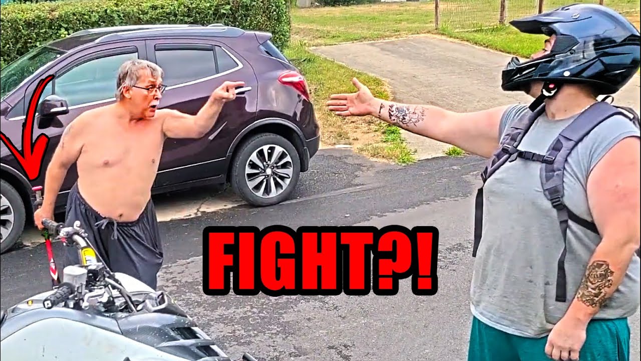 ROAD RAGE - CRAZY MOTORCYCLE MOMENTS - Ep.508 - YouTube