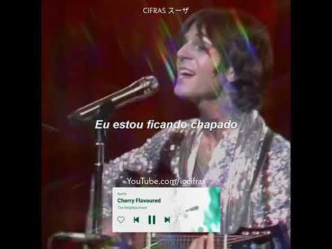 The Neighbourhood - Cherry Flavoured (Status/Edit)