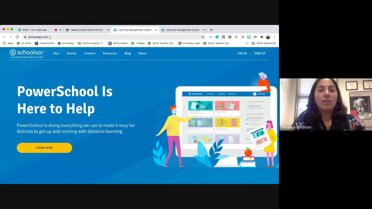 How To Create A Schoology Account YouTube how-to-create-a-schoology-account-youtube