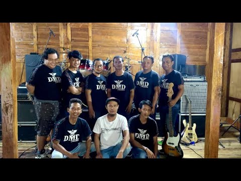 kusumaning ati (cover) @DMD MUSIC Vokal yunita - YouTube