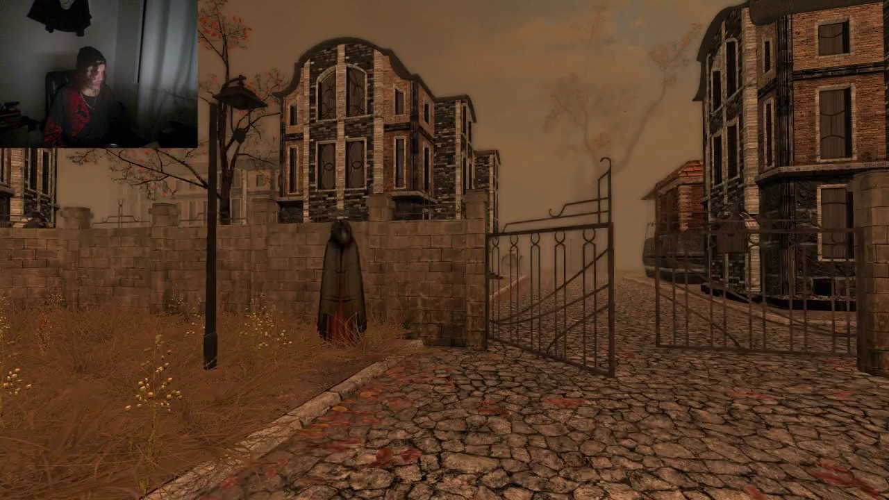 BURN THE WITCH | Pathologic #2 - YouTube