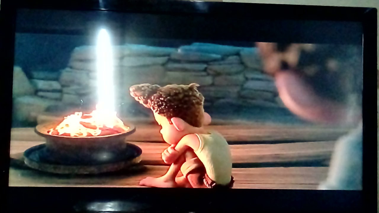 Alberto le cuenta a Luca su triste secreto :,( (momento sad) - YouTube