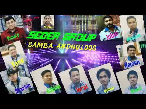 Team Seder Group - YouTube