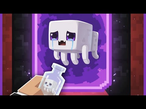 Baby Ghast 2 OwletteHoHoo with Killian_jay - YouTube