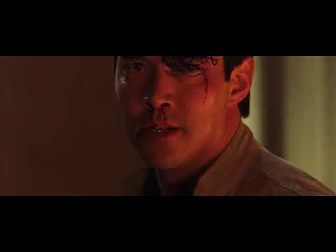 Bone Cracking Fight Scene - YouTube