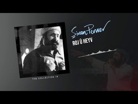 Mîro - Şivan Perwer - (The Collection 18 - 2000)