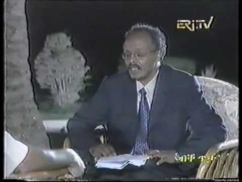 Isayas interview 19 July 2004 P 1 - YouTube