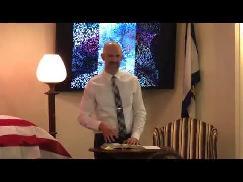Joseph Higginbotham Funeral Service - YouTube