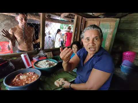 NIÑA BERTA DESPRECIO A RENE CON EL PEOR TAMAL 😱