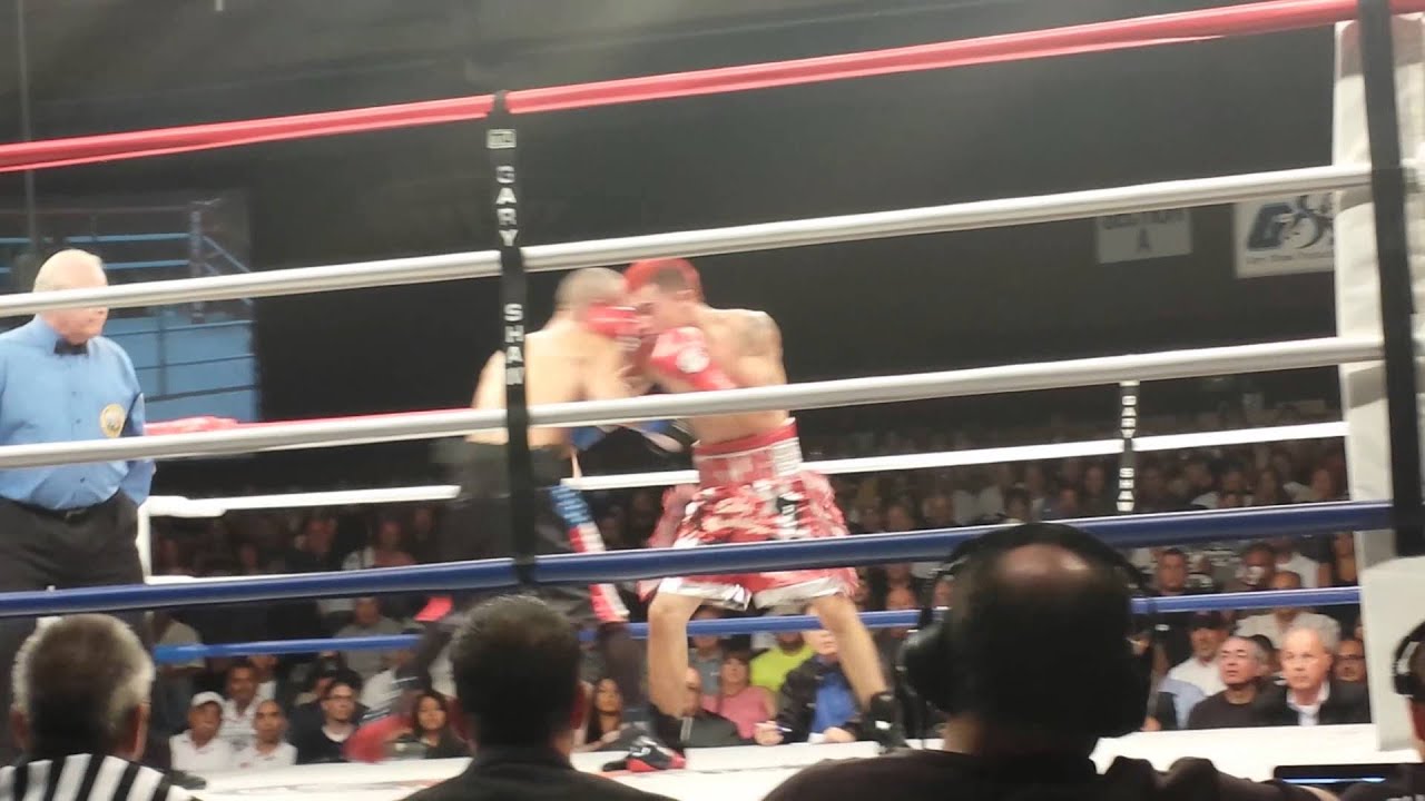 Roy Tapia East LA kid - YouTube