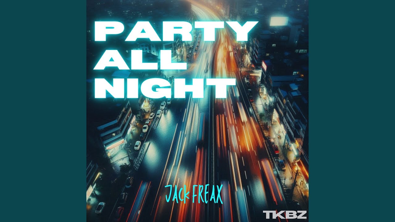 Party All Night - YouTube