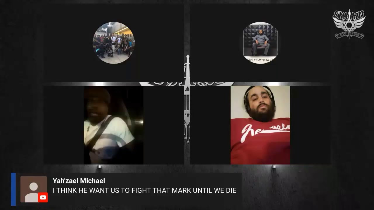 GORILLA HEBREW VS TEACHERSOFTRUTH - YouTube
