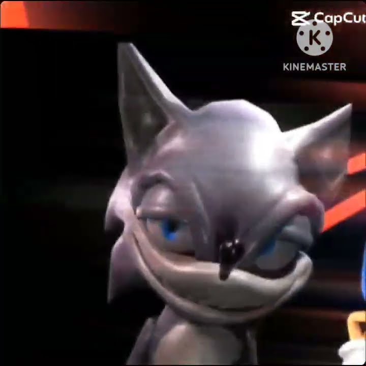 Edit the Sonic rizz - YouTube