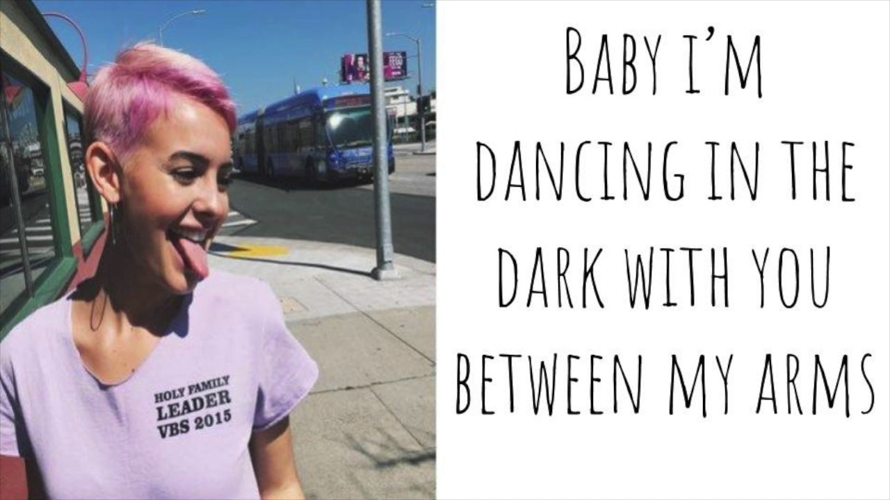 "Perfect" by Ed Sheeran CIMORELLI Cover Lyrics - YouTube