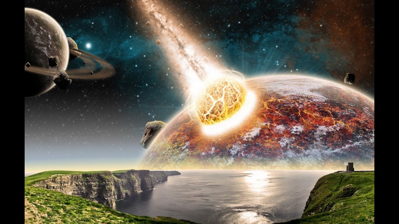 Happy Apocalypse Day - YouTube