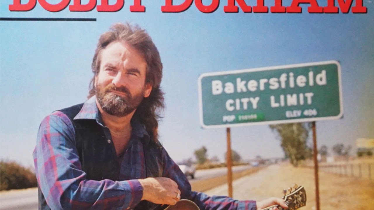 Bobby Durham - Dance Real Slow - YouTube