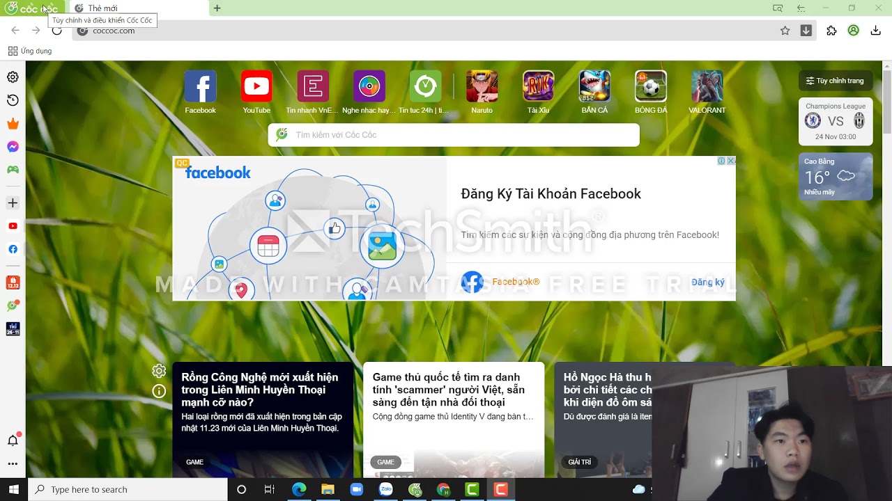 Truy cập tab ẩn danh. Lab 5.6 PH21367 - YouTube