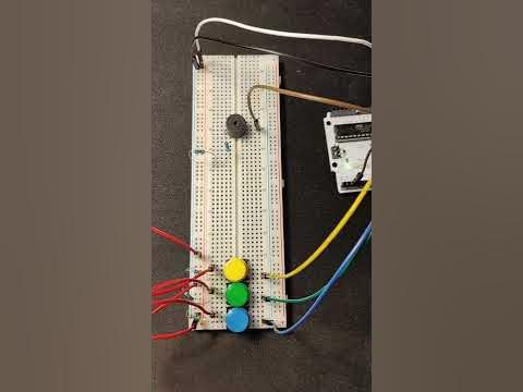 Arduino Music Box - YouTube