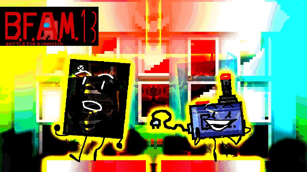 BFAM 13: Subjectively Not Great - YouTube