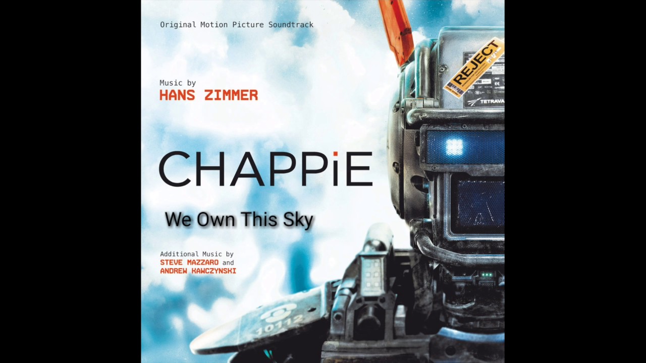Hans Zimmer, Steve Mazzaro, Andrew Kawczynski - We Own This Sky - YouTube