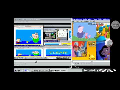 up to faster 65 parison - YouTube